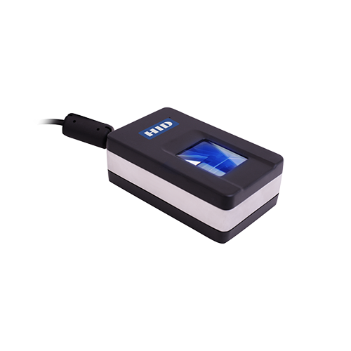 HID® DigitalPersona® 5200 Fingerprint Reader