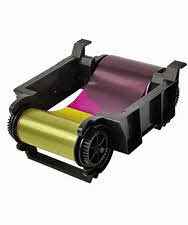 DASCOM DC-2300 Ribbon YMCKO