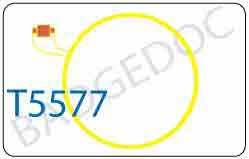 T5577 card