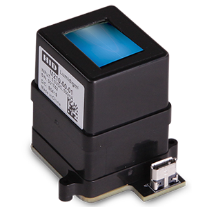 HID® Lumidigm® M-Series Fingerprint Modules