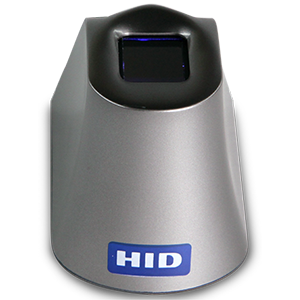 HID® Lumidigm® M-Series USB Desktop Readers